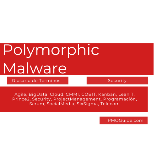 Polymorphic Malware - iPMOGuide