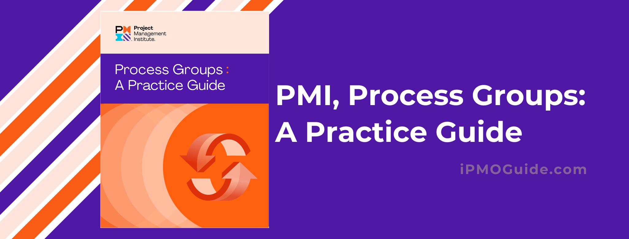 PMI, Process Groups: A Practice Guide - iPMOGuide