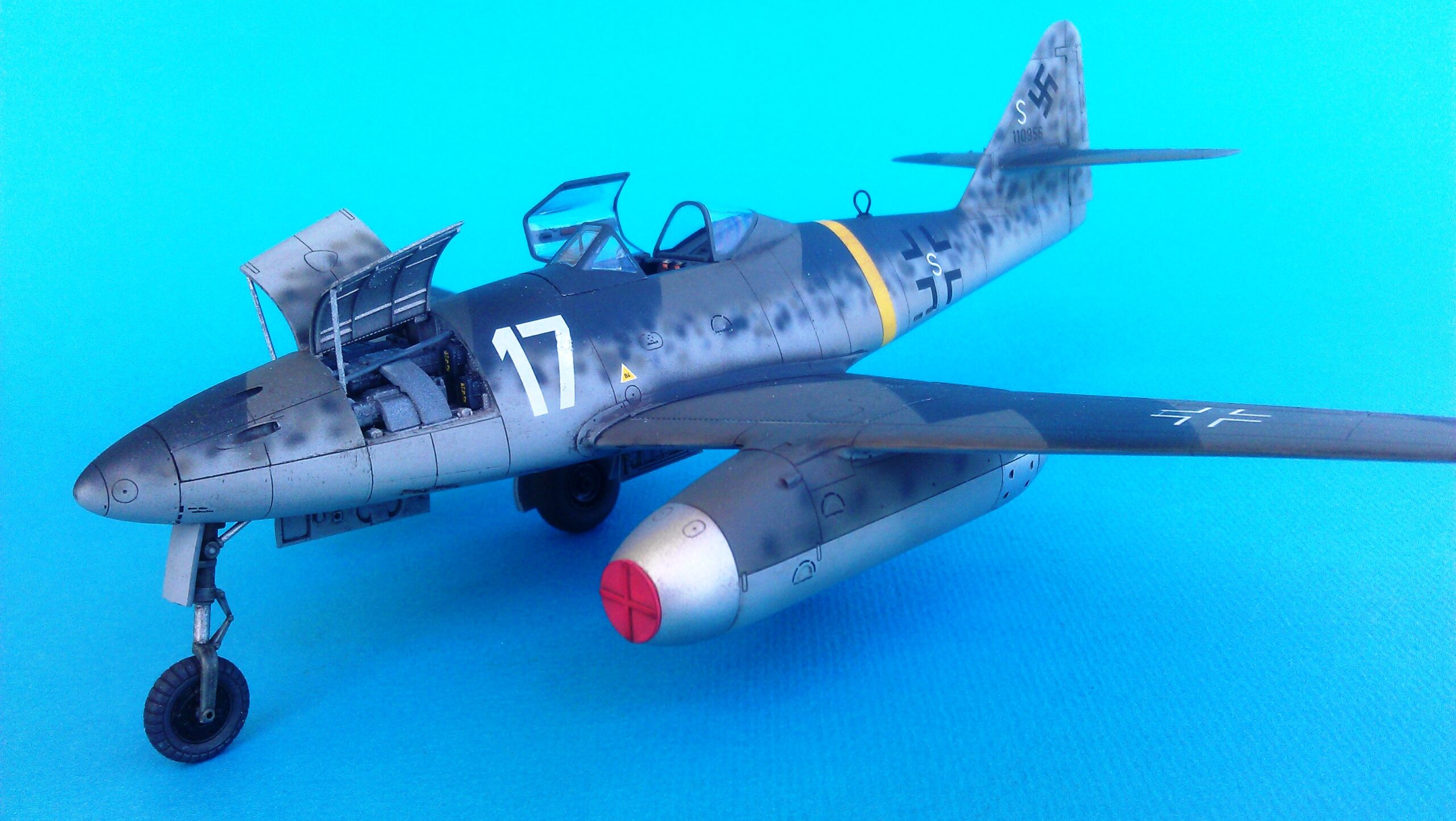 Richard Nicoletti Gallery – IPMSOC