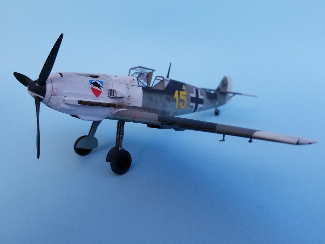 Richard Nicoletti Gallery – IPMSOC