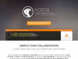 Online Collaborative Code Editor With Code Execution Read Only Mode