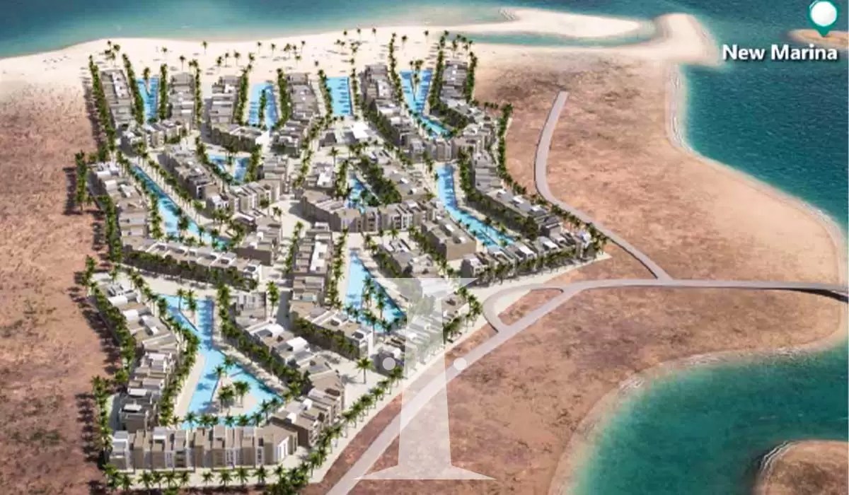 Mangroovy El Gouna Mangroovy Resort El Gouna