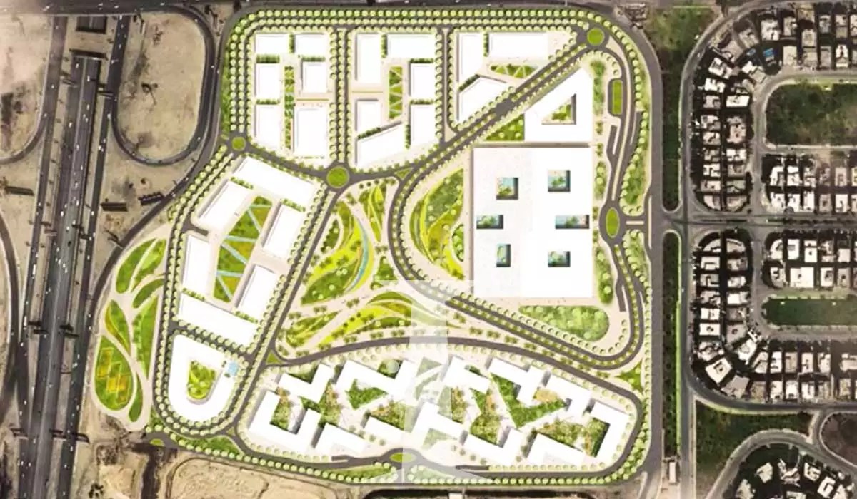 One Ninety Landmark Sabbour