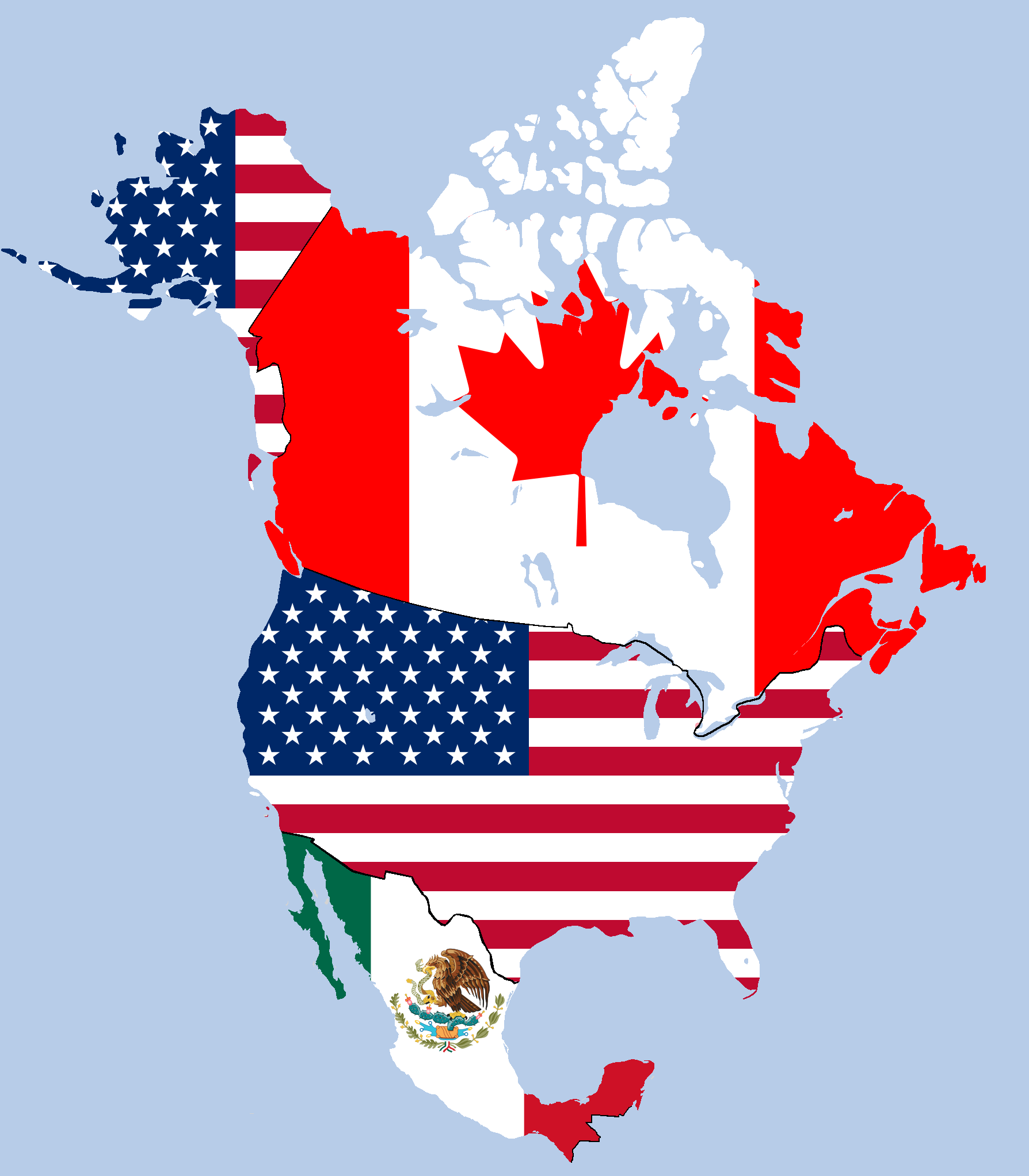 Is This the End of NAFTA as We Know It? - Institute for Policy Studies