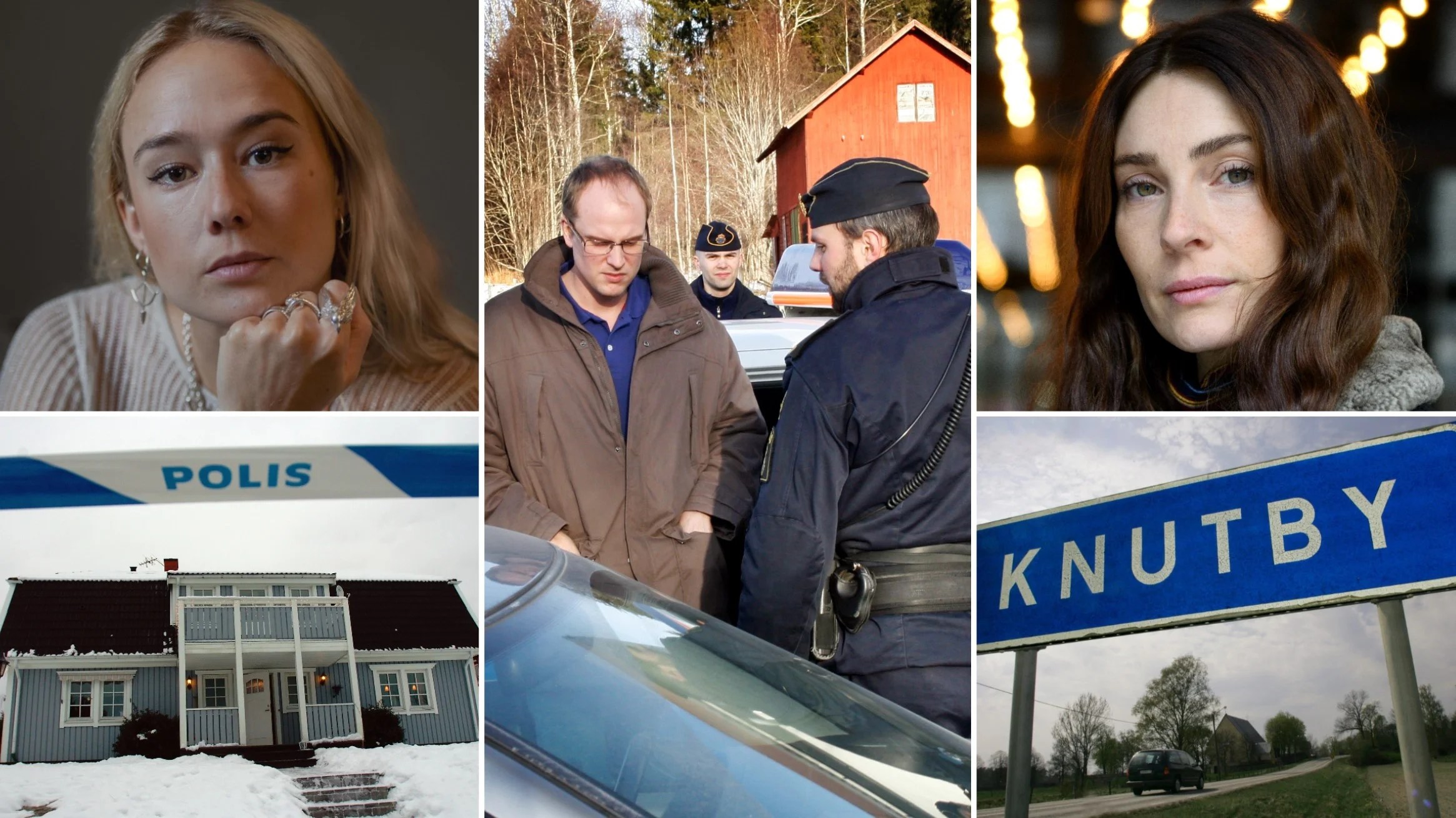 20 år Efter Knutbymordet Vad Gör Medlemmarna Idag