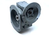 Worm Gear Speed Reducers Single Reduction Ipts Inc