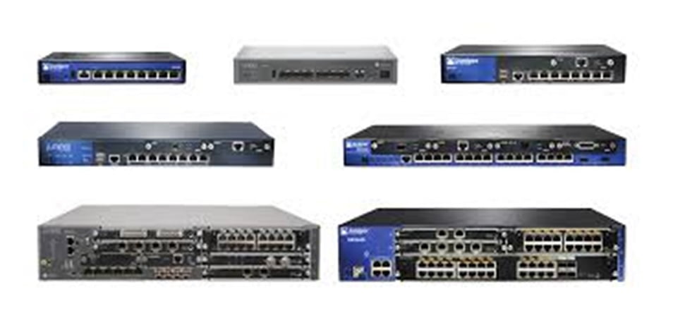 ROUTER VS FIREWALL - IP With Ease