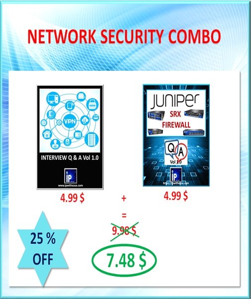 Combo - IP With Ease