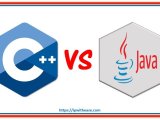 C Vs Java Ip With Ease