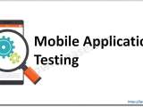 Mobile Application Testing Process The Main Steps Ip With Ease