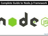 The Complete Guide To Node Js Framework Ip With Ease