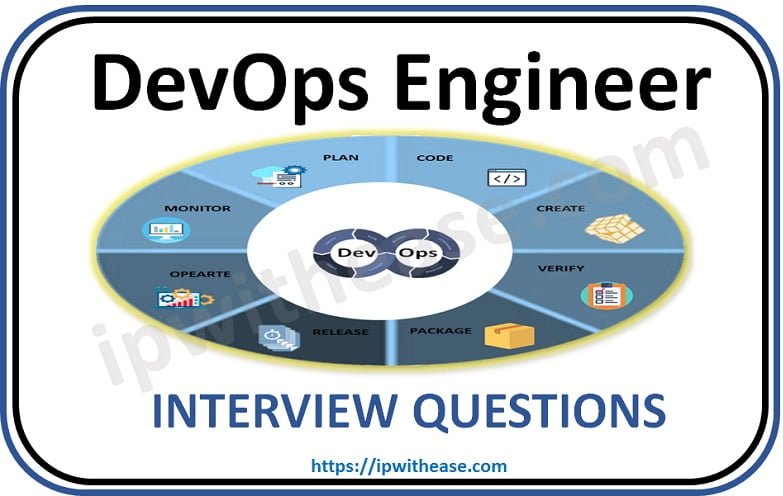 Top 50 DevOps Engineer Interview Questions - IP With Ease