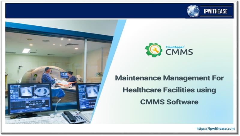 Maintenance Management For Healthcare Facilities using CMMS Software ...