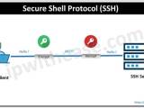 Remote Desktop Protocol Rdp Vs Secure Shell Ssh Protocol Which Is