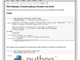 0 13 Series Ipython 0 13 Documentation