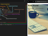 Learn Css Backgrounds Free Course For Beginners