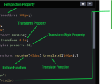 Learn Css Transform Free Course Animation Guide