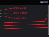 Learn Javascript String Methods Free Video Tutorial