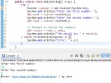 Learn Java Exception Handling Checked Unchecked Exceptions