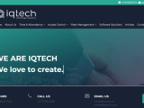 Enhancing Security With Iqtech S Access Control Solutions