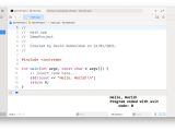 Best C C Integrated Development Environment For Beginners Iraspa