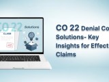 Co 22 Denial Code Solutions Key Insights