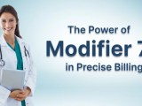 The Power Of Modifier 79 In Precise Billing