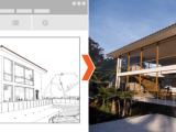 Rhino 3d Rendering Plugin With Enscape Enscape Cloud Rendering