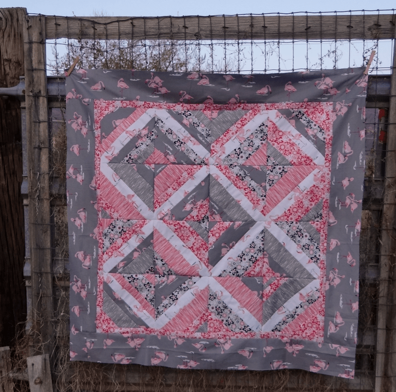 String Quilt Tutorial Allfreesewing