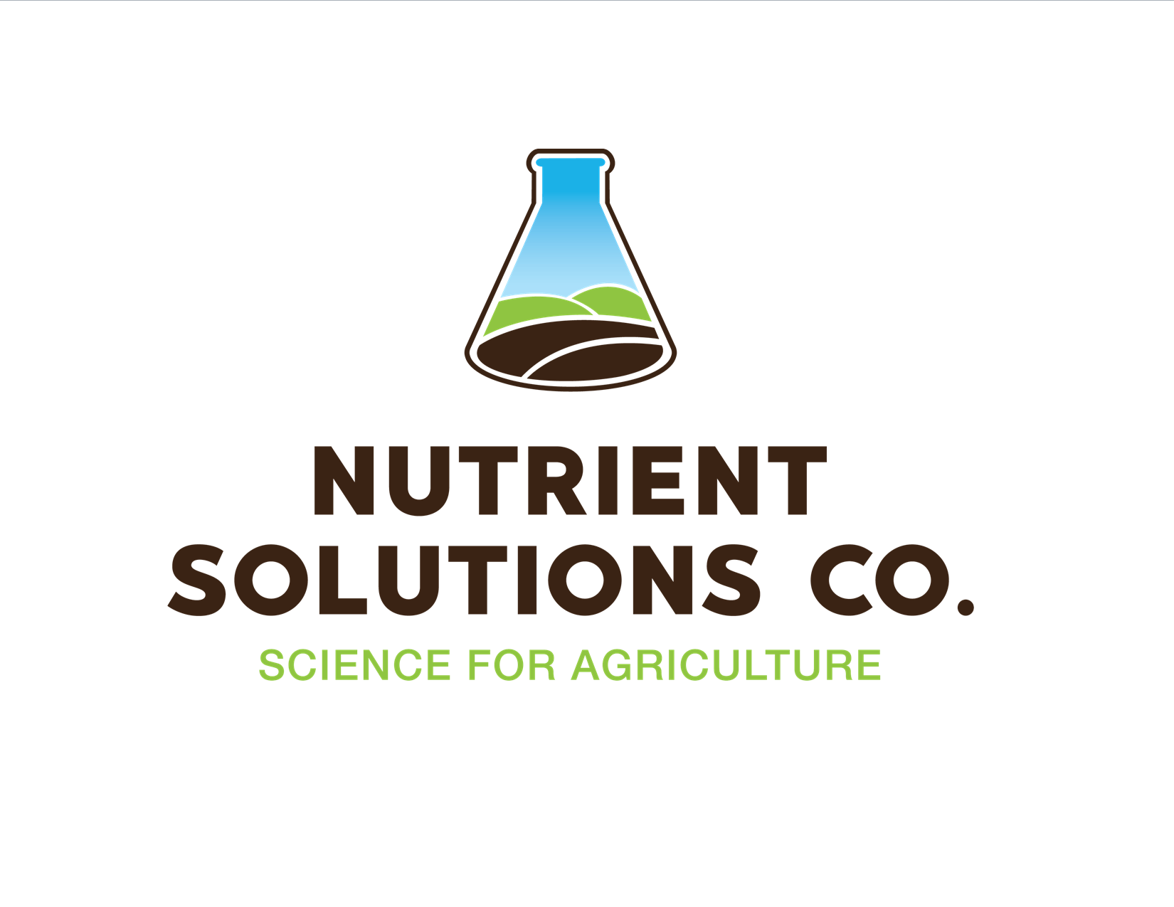 NUTRIENT SOLUTIONS CO. * * * PUBLISHED RESULTS IN 2017, 2018, & 2020 ...