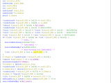 Guloader Deobfuscation Using Ghidra Irfan Eternal