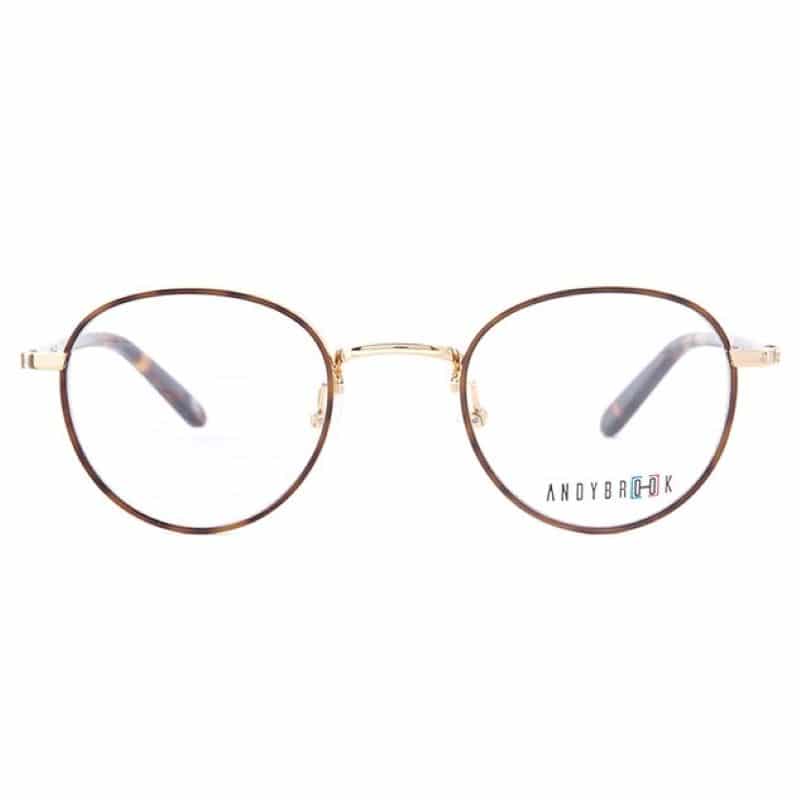 ANDYBROOK - AMBER - IRIS&OCTAVE