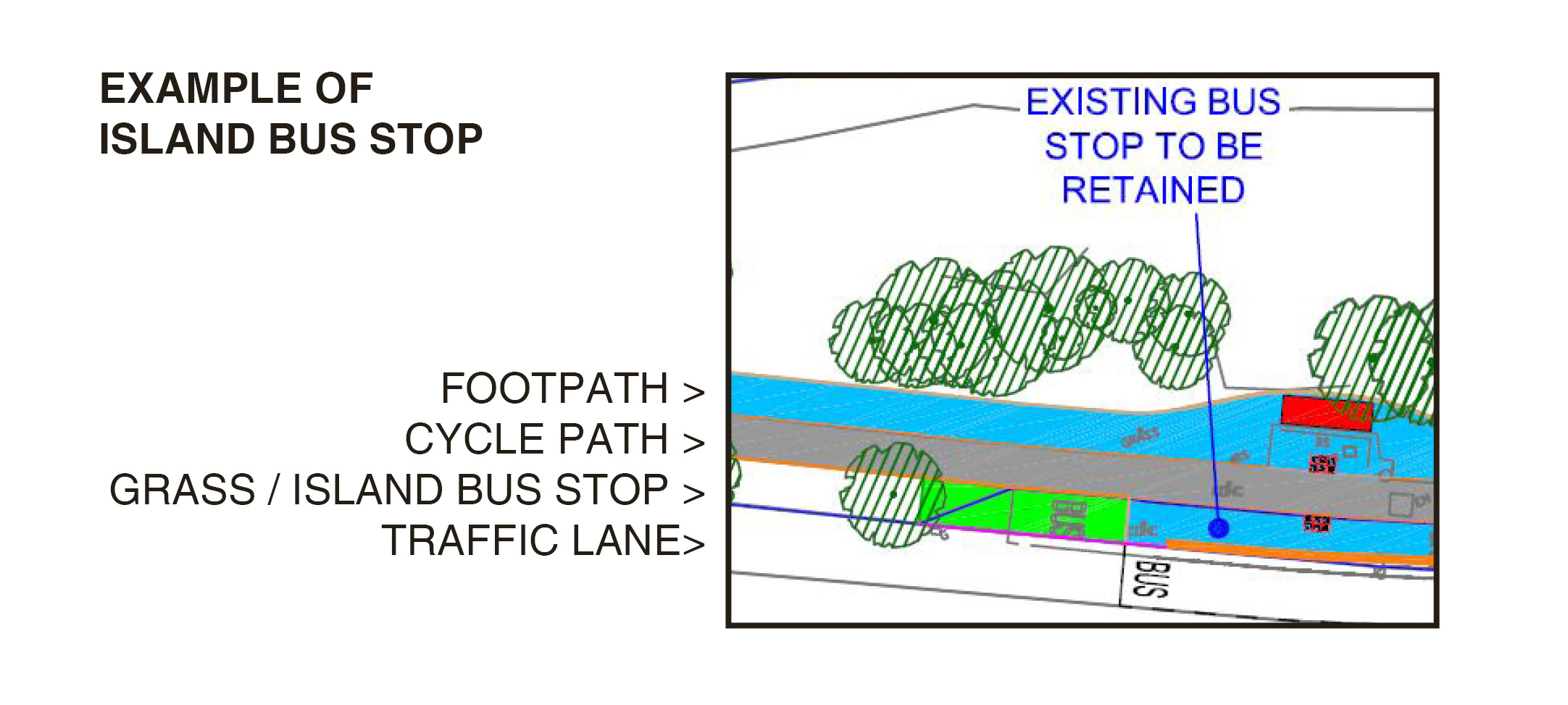 IrishCycle.com -- Blanchardstown to Phoenix Park cycle route ...