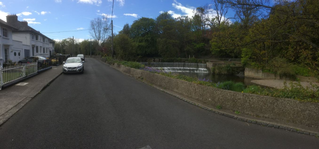 How the River Dodder Greenway can be a commuter cycle route and respect ...