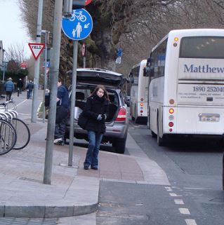 IrishCycle.com -- Minister thanked cyclist in 2013 for supporting his ...