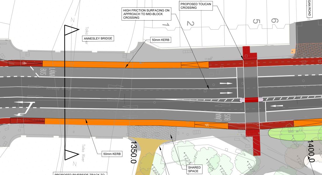 In-depth look at Dublin city centre to Clontarf cycle route (part 3 ...