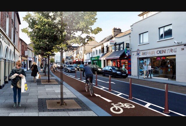 IrishCycle.com -- “Safety concerns” cited for scrapping Limerick cycle ...