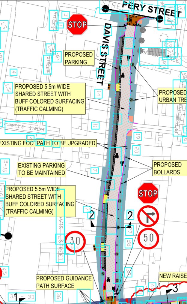 IrishCycle.com -- “Safety concerns” cited for scrapping Limerick cycle ...