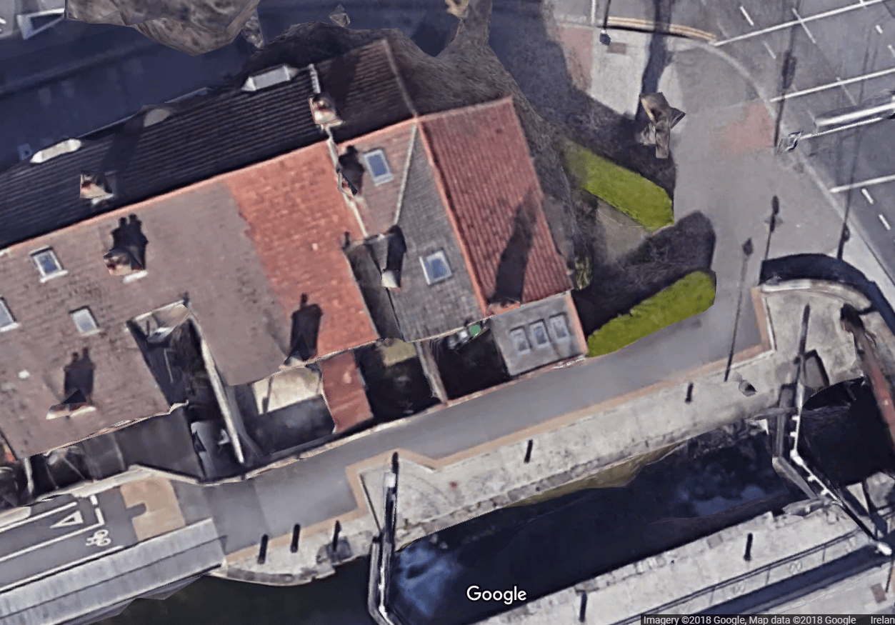 What to do with a problem like cycling at Leeson Street bridge ...