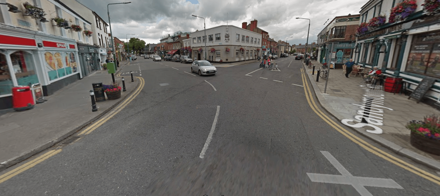 Dublin City is finally proposing new zebra crossings… but… – IrishCycle.com