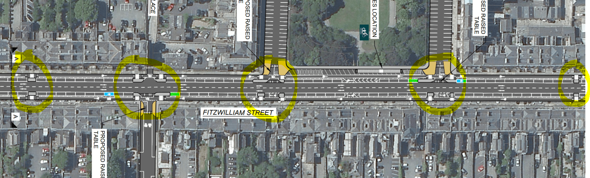 IrishCycle.com submission on Fitzwilliam Cycle Route – IrishCycle.com