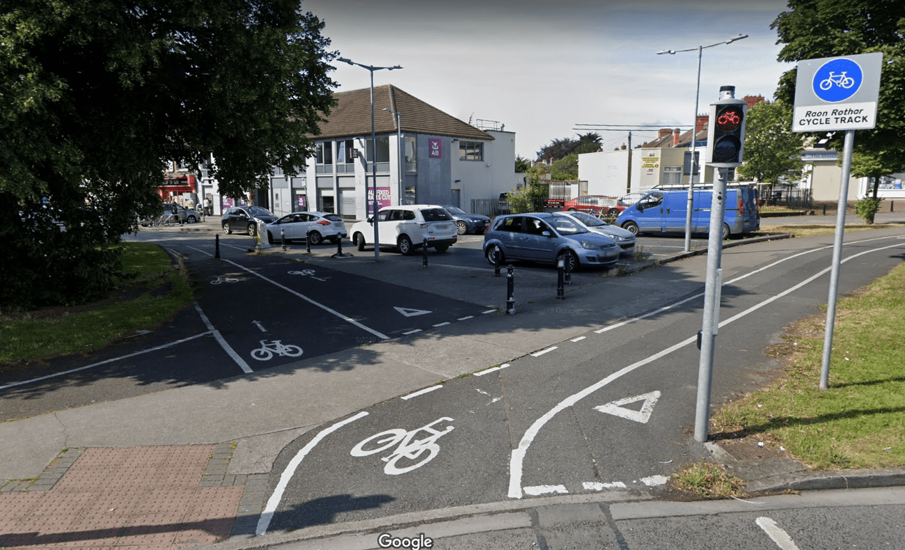 BusConnects review: Route 1: Malahide Road: Part E: Artane roundabout ...