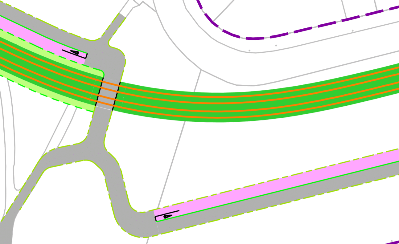 Here’s how planned Luas Finglas plan is poor for walking and cycling ...
