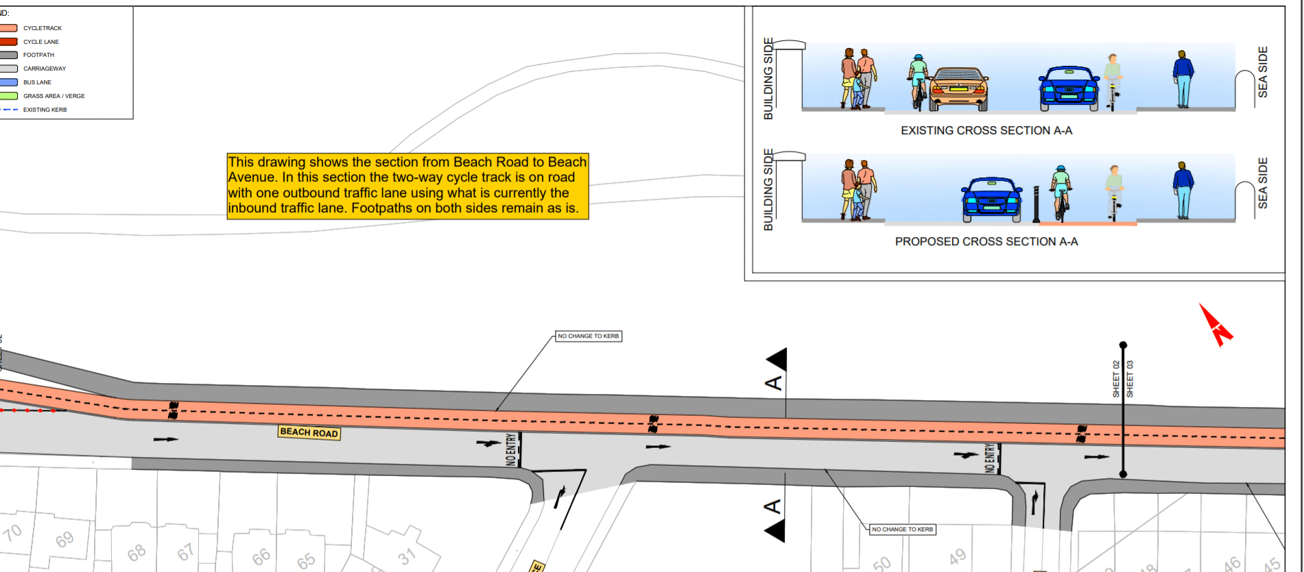 IrishCycle.com -- Don’t brush this off as just another public consultation