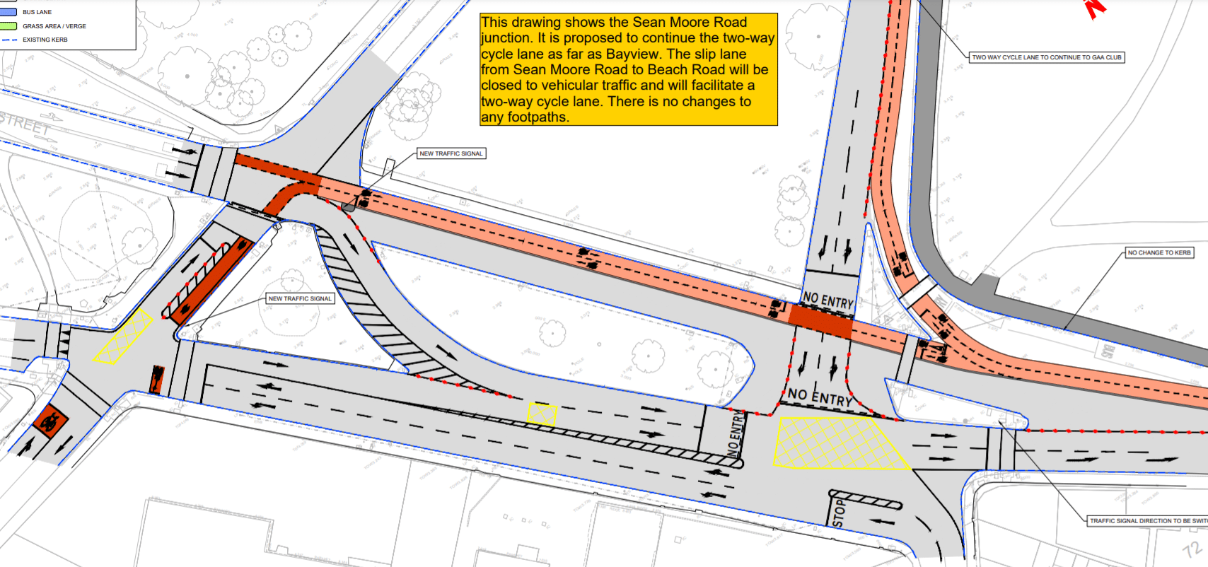 IrishCycle.com -- Don’t brush this off as just another public consultation