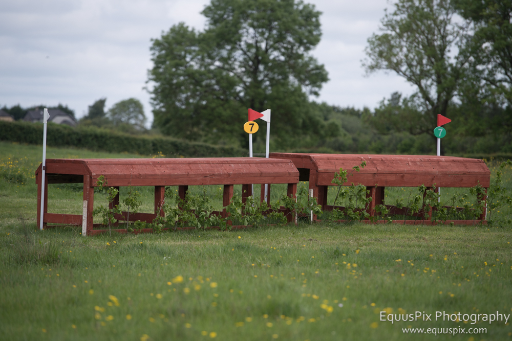 Crecora - Irish Eventing Times