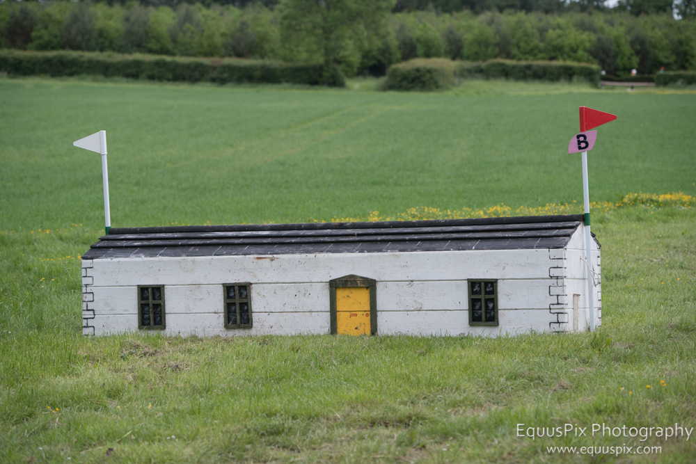 Crecora - Irish Eventing Times