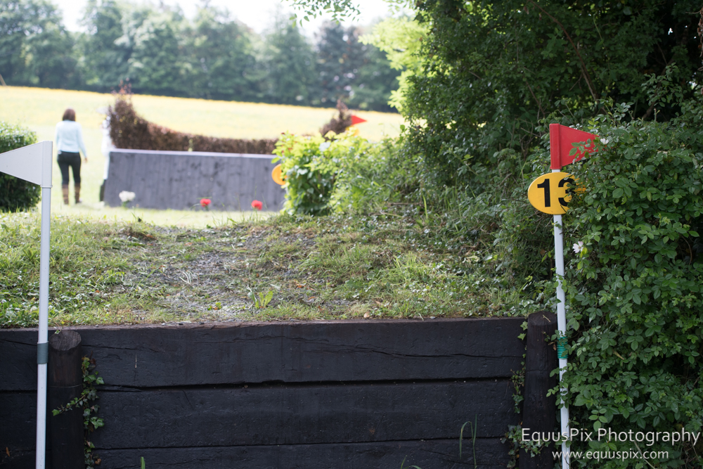 Crecora - Irish Eventing Times