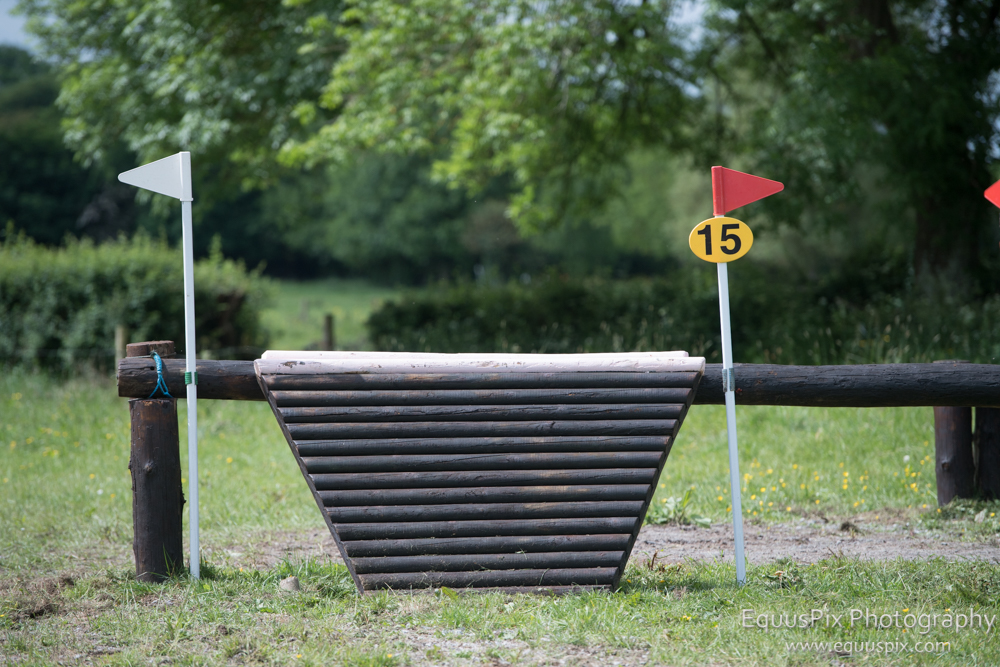 Crecora - Irish Eventing Times
