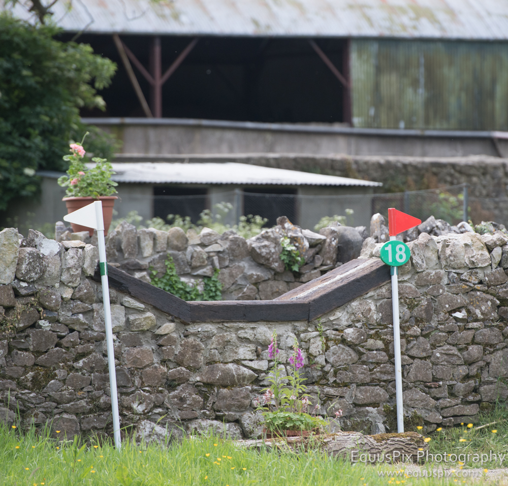 Crecora - Irish Eventing Times